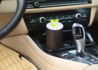 China 36dB Waterless Car Aroma Diffuser Spa Pure Usb Essential Oil 210g for sale