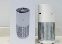China 850mA 240g Usb Hepa Air Purifier Smart Natural Circulate 4.5w for sale
