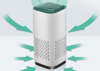 China 132g Germicidal 260mA USB Air Purifier Smart PM2.5 Guard Portable Mini for sale