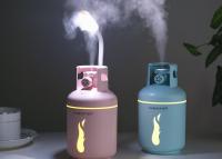 China 15KG Gas Tank Car Air Freshener Humidifier Travel Ultrasonic 0.3L for sale