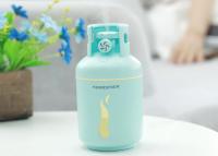 China 15KG Gas Tank Car Air Freshener Humidifier Travel Ultrasonic 0.3L for sale