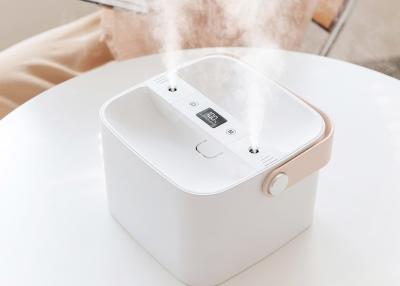 China 2.5L Dual Atomize Ultrasonic Air Humidifier Mini Household Impeller for sale