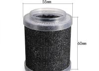 China 132g Germicidal 260mA USB Air Purifier Smart PM2.5 Guard Portable Mini for sale