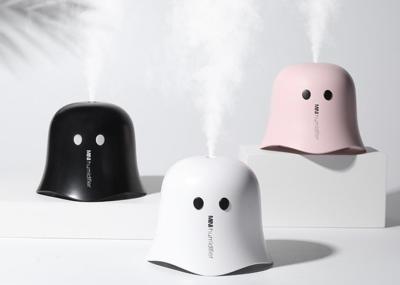 China 220ML Portable USB Mini Ghost Shape Ultrasonic Air Humidifier For Halloween for sale