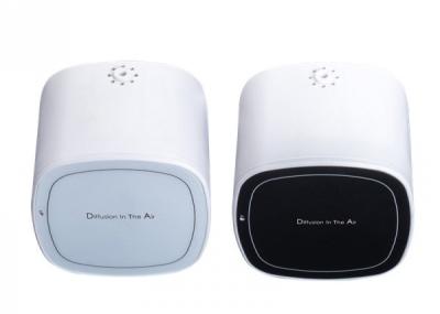 China 150ml Remote Control Hotel Scent Diffuser Machine Ceiling Type Vapour Scent 0.9KG for sale
