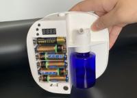China 1.2L/H USB Timing Hotel Scent Machine Elevator Disinfectant Toilet Timing 390g for sale