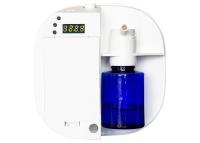 China 1.2L/H USB Timing Hotel Scent Machine Elevator Disinfectant Toilet Timing 390g for sale
