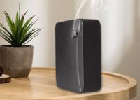 China 150ml 150m2 Hotel Scent Machine Bar Wall Hanging Essential Oil brushless for sale