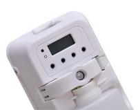 China 200ML Ultrasonic Essential Oil Mist Machine ,  Pure USB Aroma Scent Machine for sale