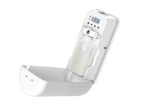 China 200ML Ultrasonic Essential Oil Mist Machine ,  Pure USB Aroma Scent Machine for sale