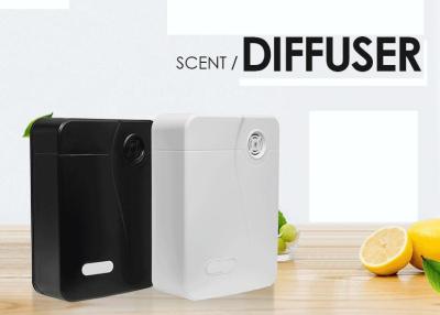 China 35dba 200ml Essential Oil Diffuser Machine 0.85KG Aroma Oil Diffuse for sale