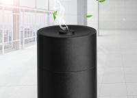 China 100ML 1.5L/H Hotel Scent Machine RC Aroma Fragrance Oils Aluminum Alloy 12W for sale