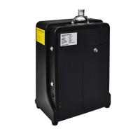 China Large Area Commercial Metal Aroma Scent Diffuser Machine With Timer Program for sale