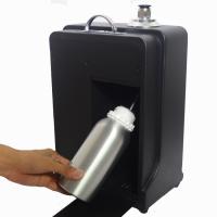 China Large Area Commercial Metal Aroma Scent Diffuser Machine With Timer Program for sale