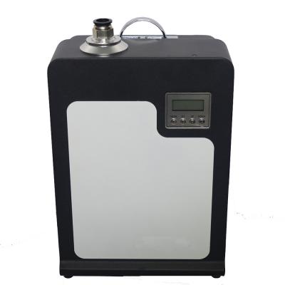 China Large Area Commercial Metal Aroma Scent Diffuser Machine With Timer Program for sale