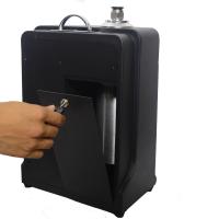 China Large Area Commercial Metal Aroma Scent Diffuser Machine With Timer Program for sale