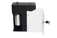 China 300 Cubic Metre Commercial Intelleigent Metal Fragrance Diffuser Machine for sale