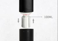China 100ML 1.5L/H Hotel Scent Machine RC Aroma Fragrance Oils Aluminum Alloy 12W for sale