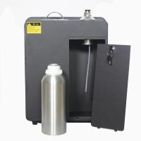 China 26W Fragrance Diffuser Machine , AC110V 9.5KG Fragrance Mist Machine Metal for sale