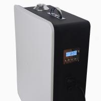 China 26W Fragrance Diffuser Machine , AC110V 9.5KG Fragrance Mist Machine Metal for sale