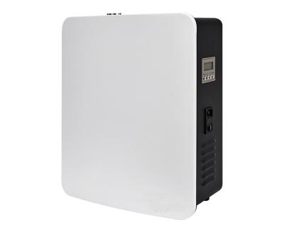 China 26W Fragrance Diffuser Machine , AC110V 9.5KG Fragrance Mist Machine Metal for sale