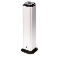 China 5.5kg Cool Mist Ultrasonic Aroma Diffuser Floor Stand , 3000CBM Scent Mist Machine for sale