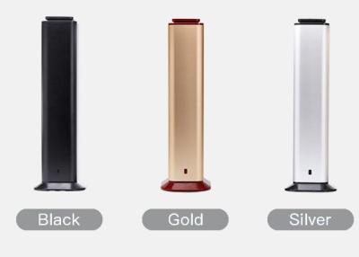 China 5.5kg Cool Mist Ultrasonic Aroma Diffuser Floor Stand , 3000CBM Scent Mist Machine for sale