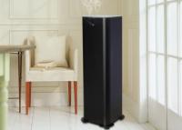 China 24W Hotel Air Diffuser , 6mL/H Refillable Lobby Oil Scent Machine Permeation for sale