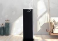 China 24W Hotel Air Diffuser , 6mL/H Refillable Lobby Oil Scent Machine Permeation for sale