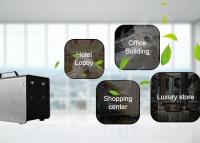 China 5000m3 6mL/H Air Conditioning Diffuser , Waterless Hotel Fragrance Machine for sale