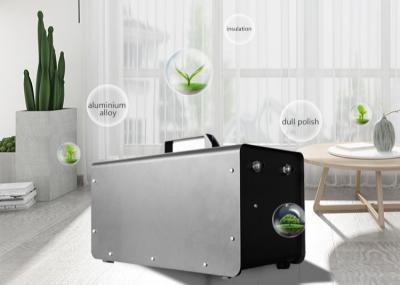 China 5000m3 6mL/H Air Conditioning Diffuser , Waterless Hotel Fragrance Machine for sale