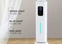 China 7.2KG 38dba Fragrance Diffuser Machine Smart App Controlled 3000CBM for sale