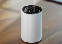China 10ml USB Portable Waterless Pure Essential Oil Car Aroma Diffuser for sale