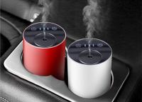 China 10ml USB Portable Waterless Pure Essential Oil Car Aroma Diffuser for sale
