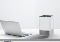 China 130m3/H Touch Control USB Air Purifier 42W Sterilization Deodorization for sale
