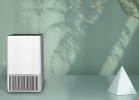 China 130m3/H Touch Control USB Air Purifier 42W Sterilization Deodorization for sale