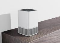 China 130m3/H Touch Control USB Air Purifier 42W Sterilization Deodorization for sale