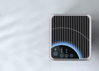 China 130m3/H Touch Control USB Air Purifier 42W Sterilization Deodorization for sale