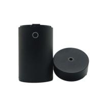 China 70ml USB Cool Mist Essential Oil Car Aroma Diffuser 35ml/H for sale