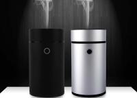 China 70ml USB Cool Mist Essential Oil Car Aroma Diffuser 35ml/H for sale