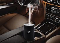 China 70ml USB Cool Mist Essential Oil Car Aroma Diffuser 35ml/H for sale