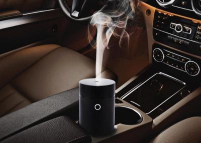 China 70ml USB Cool Mist Essential Oil Car Aroma Diffuser 35ml/H for sale