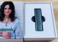 China 250mAh Hanging Neck Carry PM2.5 Wearable Air Purifier For Formaldehyde for sale