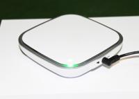 China ABS Hepa Filter USB Air Purifier 15 Million/Cm3 Negative Ion Vehicle Air Purifier for sale