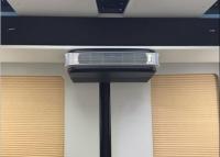 China Plasma Ultraviolet Odor Removal Air Purifier Wall Mounted Bus Air Purifier for sale
