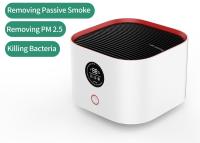 China Household Multifunctional Electronic Air Purifier 4000mAh for sale