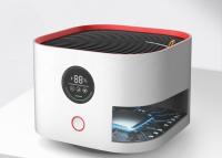 China Household Multifunctional Electronic Air Purifier 4000mAh for sale