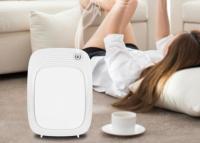China 1000m3 Intelligent Fragrance Diffuser Machine Nano Atomization For Hotel for sale