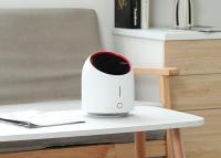 China Filter Replacement Anti Smog Wireless Air Purifier For Home for sale