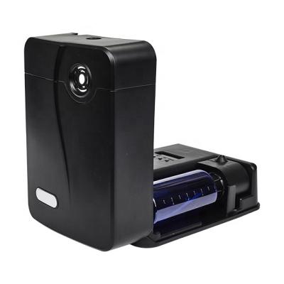 China DC12V Electric Small Scent Diffuser Machine With Fan Inside for sale